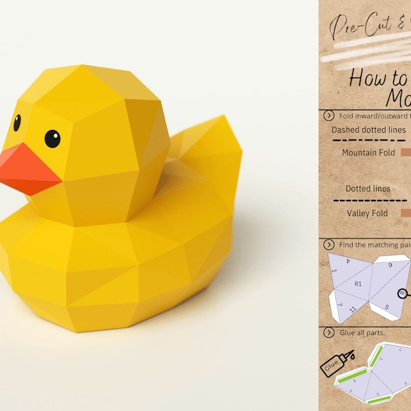 Rubber Duck Trophy - Etsy