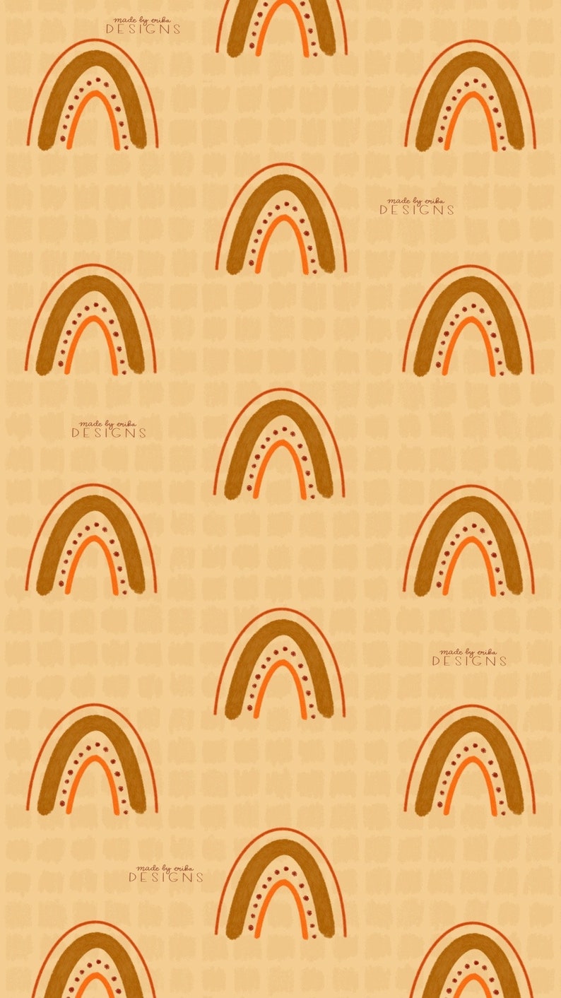 August Color Palette / Fall Colors / Autumn Colors / Procreate - Etsy