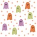 Spooky Season Halloween Color Palette / Halloween Colors / Spooky ...