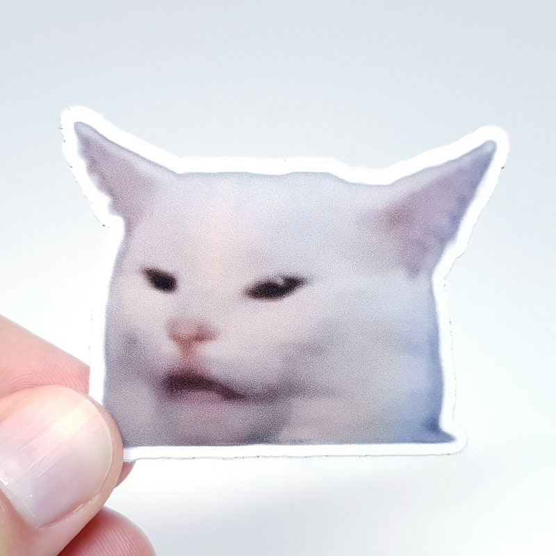 Meme stickers - Etsy.de