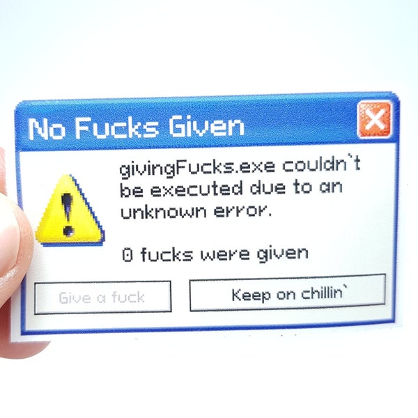 Computer Stickers - Etsy