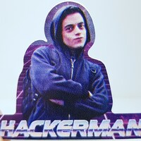 72 Pcs "hacker" Sticker Pack | Programmer | Computers | Software ...