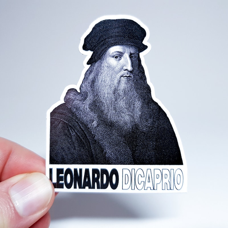Leonardo Dicaprio Gift - 60+ Gift Ideas for 2024