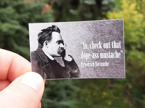 Nietzsche Meme