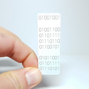 Programmer Sticker Pack - Funny Stickers for Software Engineers and ...