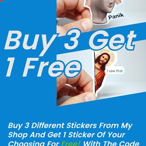 Meme Sticker "u Want Water?" - Funny Chihuahua Sticker for Dog Lovers ...
