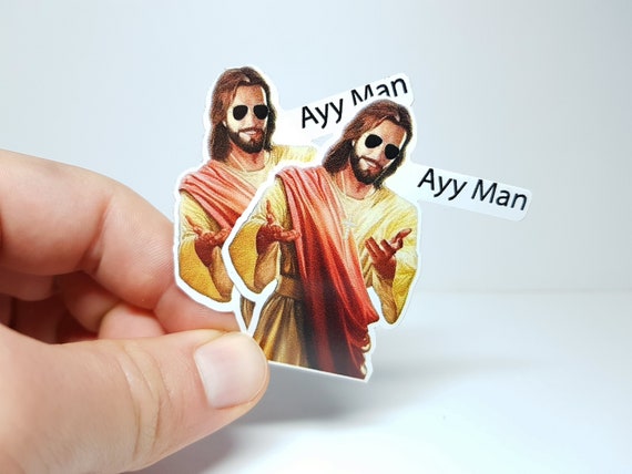 Memes De Ay Jesus