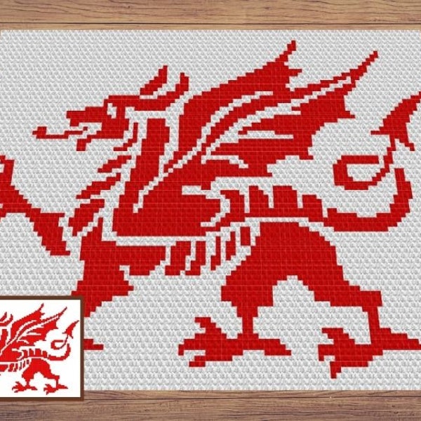 Welsh Blanket - Etsy