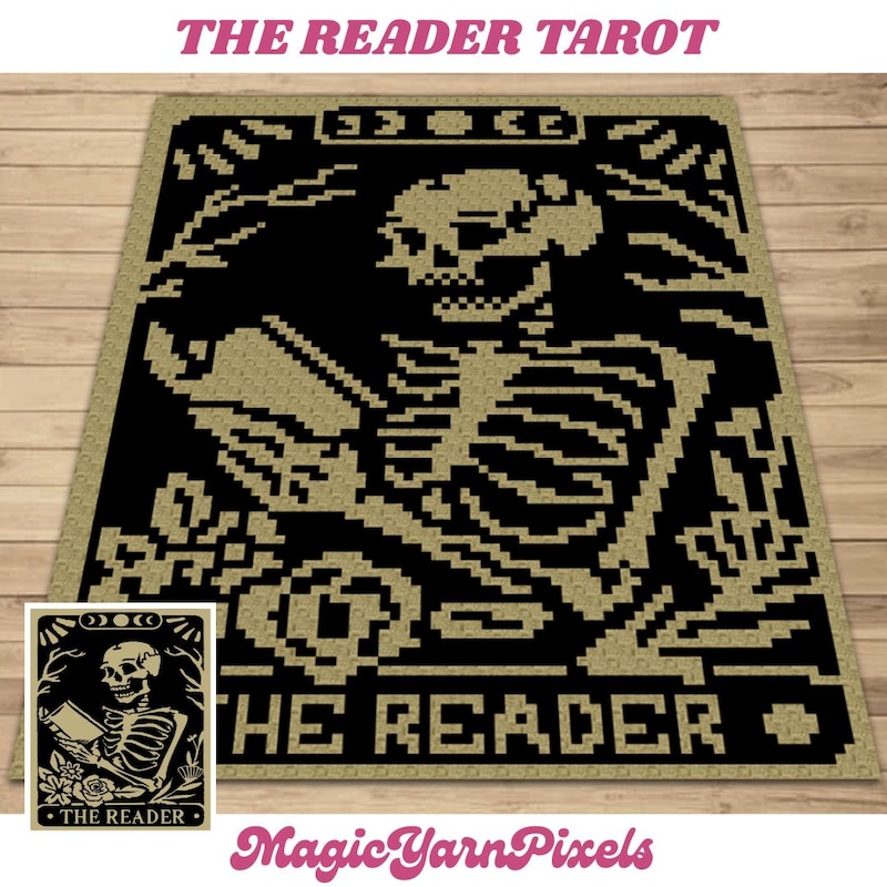 Morbid Tarot Cards - Etsy