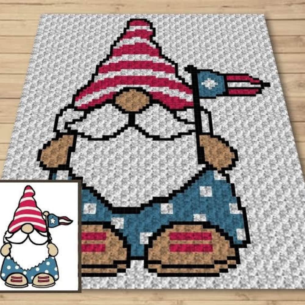 MagicYarnPixels - Etsy