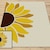 Sunflower Graph and Pattern C2C & Tapestry Crochet Sunflower Summer ...