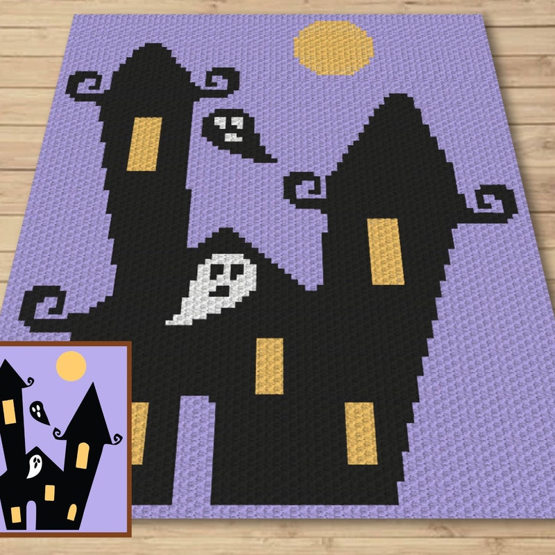 MagicYarnPixels - Etsy