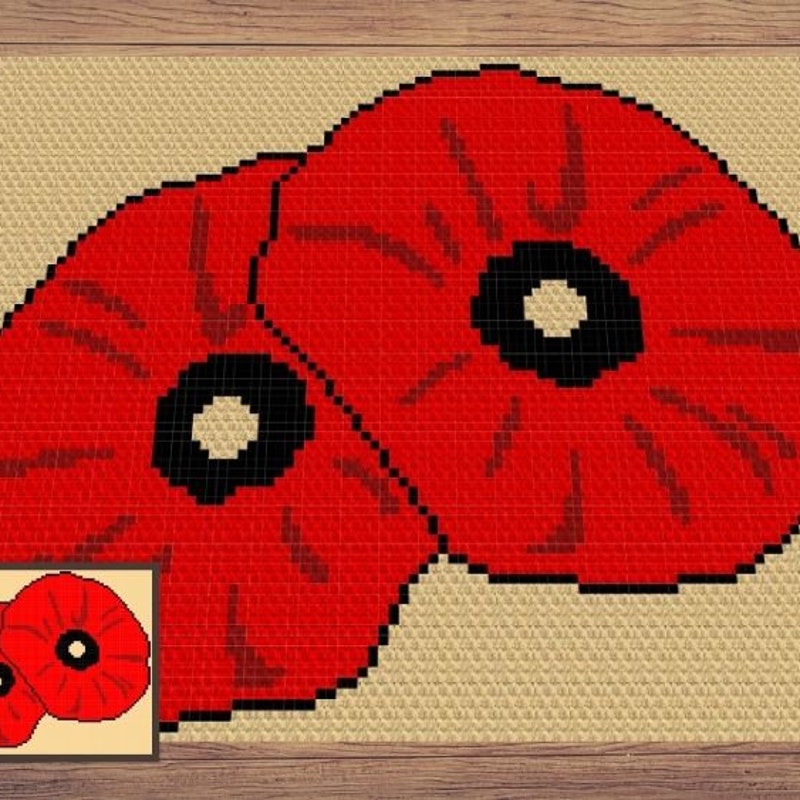 MagicYarnPixels - Etsy