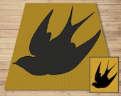 Etsy Patterns - Magic Yarn Pixels