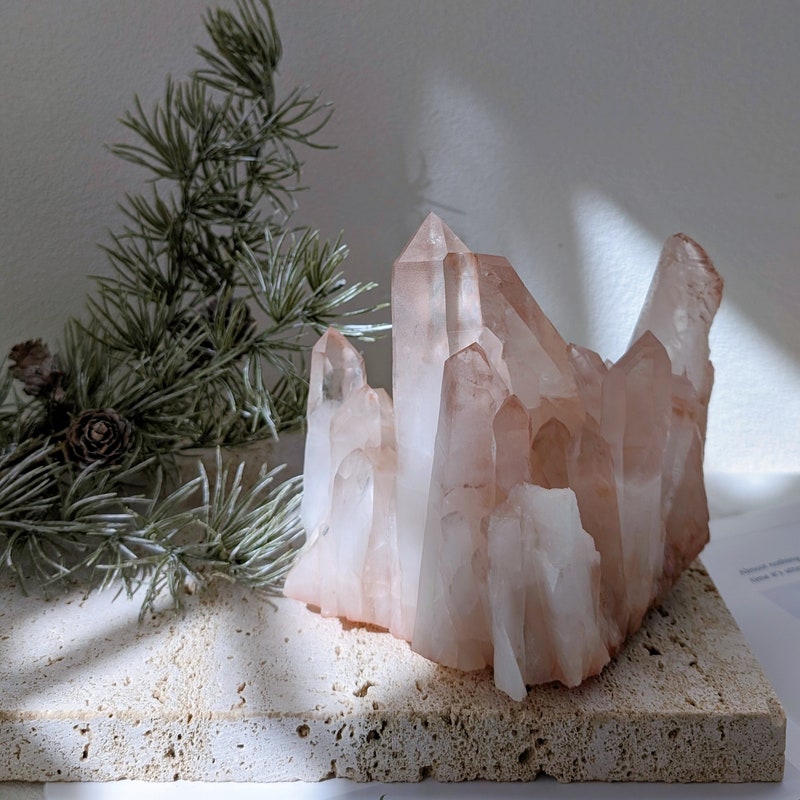 Quartz Decor - Etsy