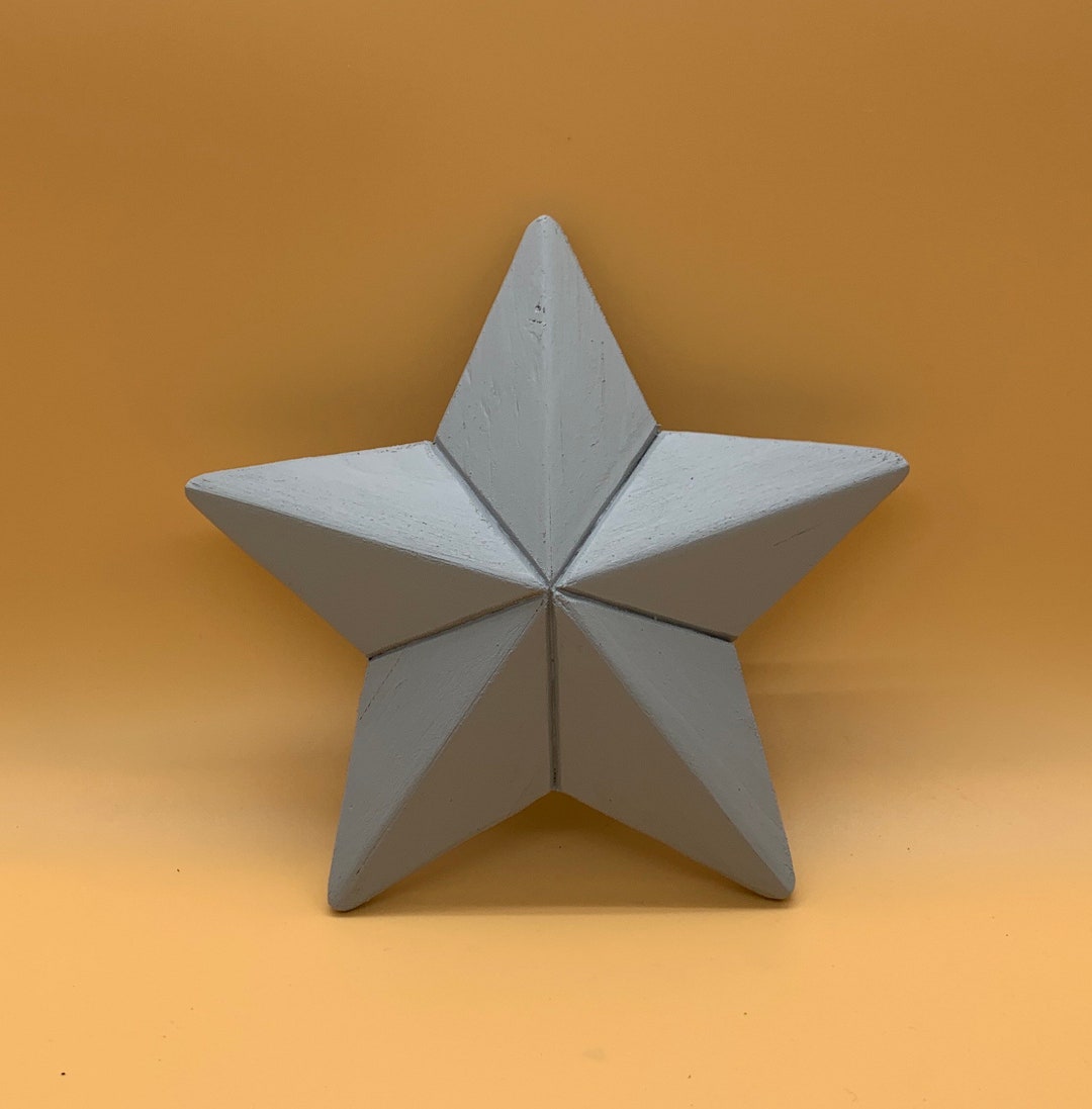 Do It Yourself Project, Diy, Star Decor, Fundraising Project, Primer ...