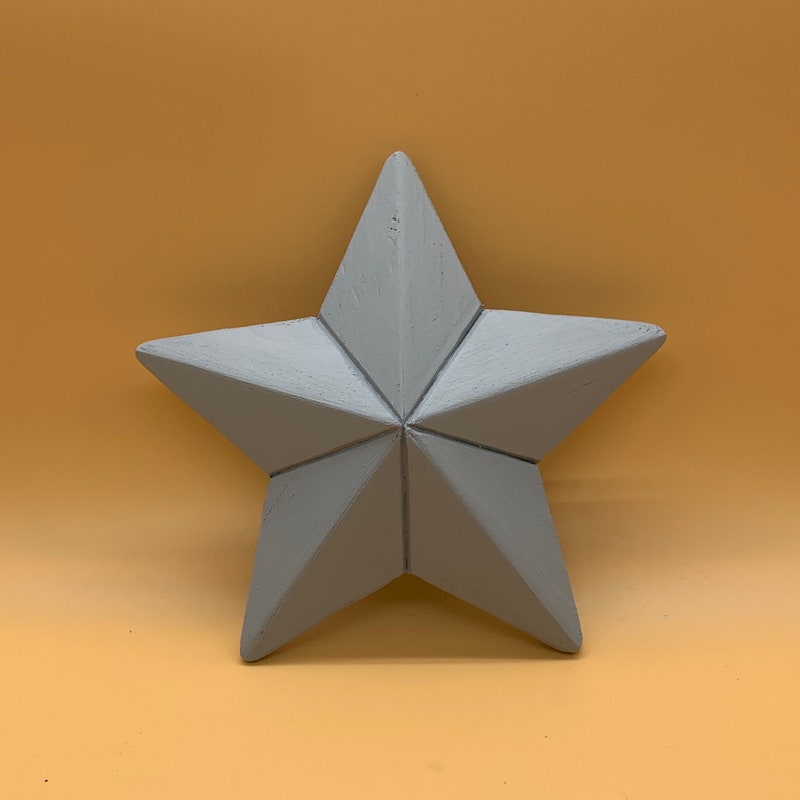 Star Decor - Etsy