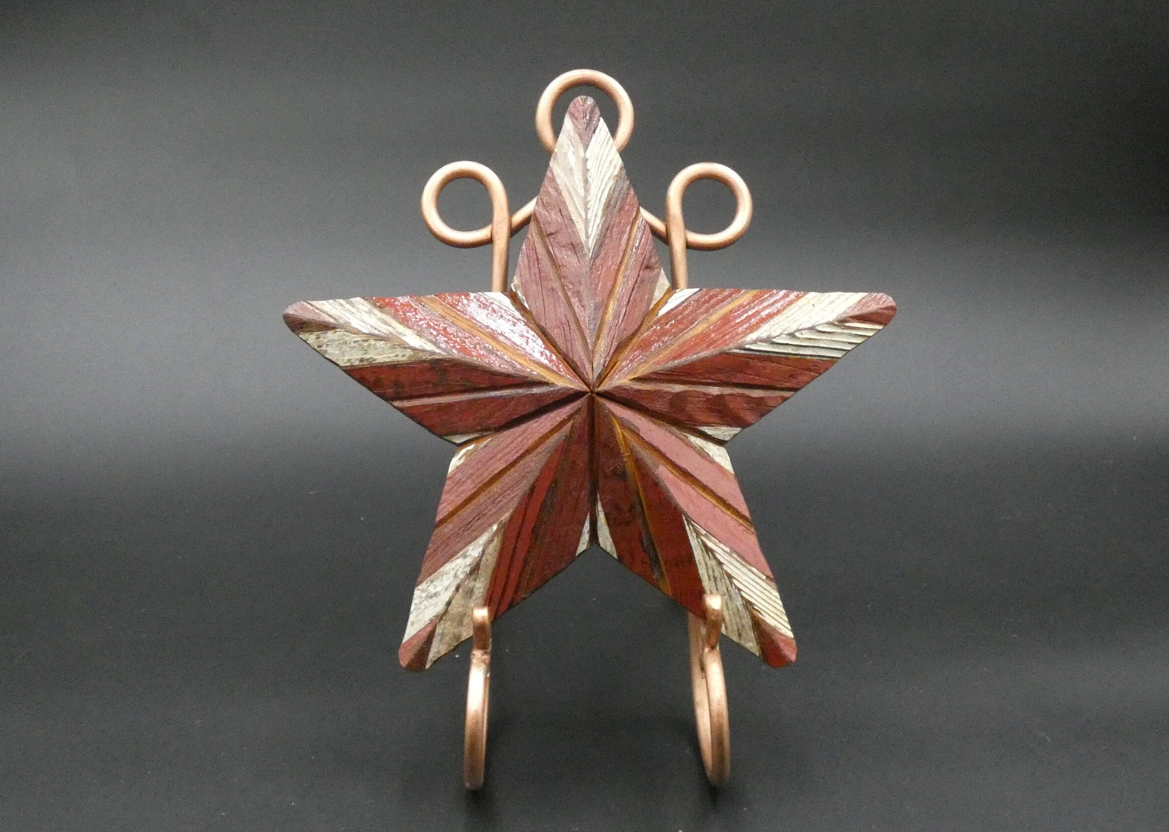 Barn Wood 3D Star, Barn Wood, Rustic Star, Small Star - Etsy