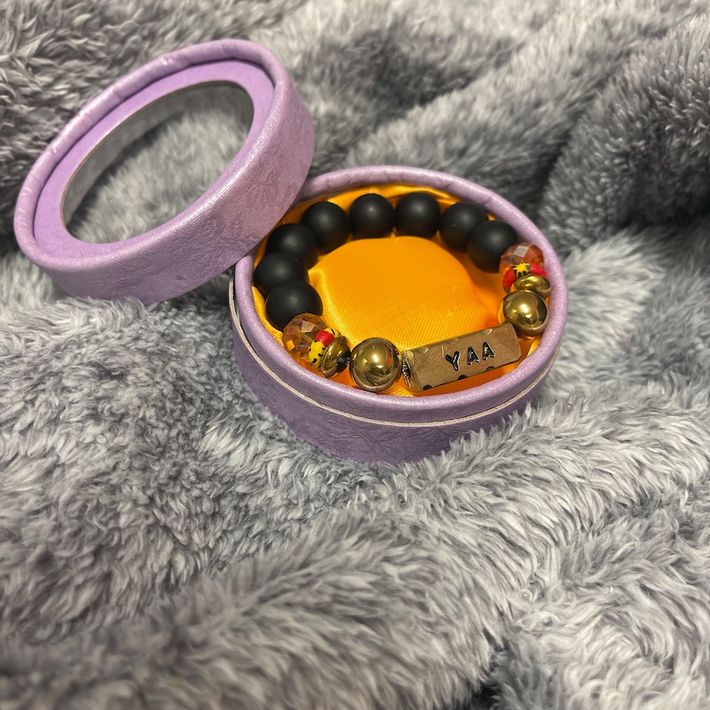 Ghana Jewelry - Etsy