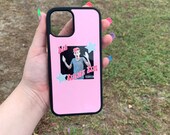Timothee Chalamet Lil Timmy Tim Statistics Phone Case - Etsy