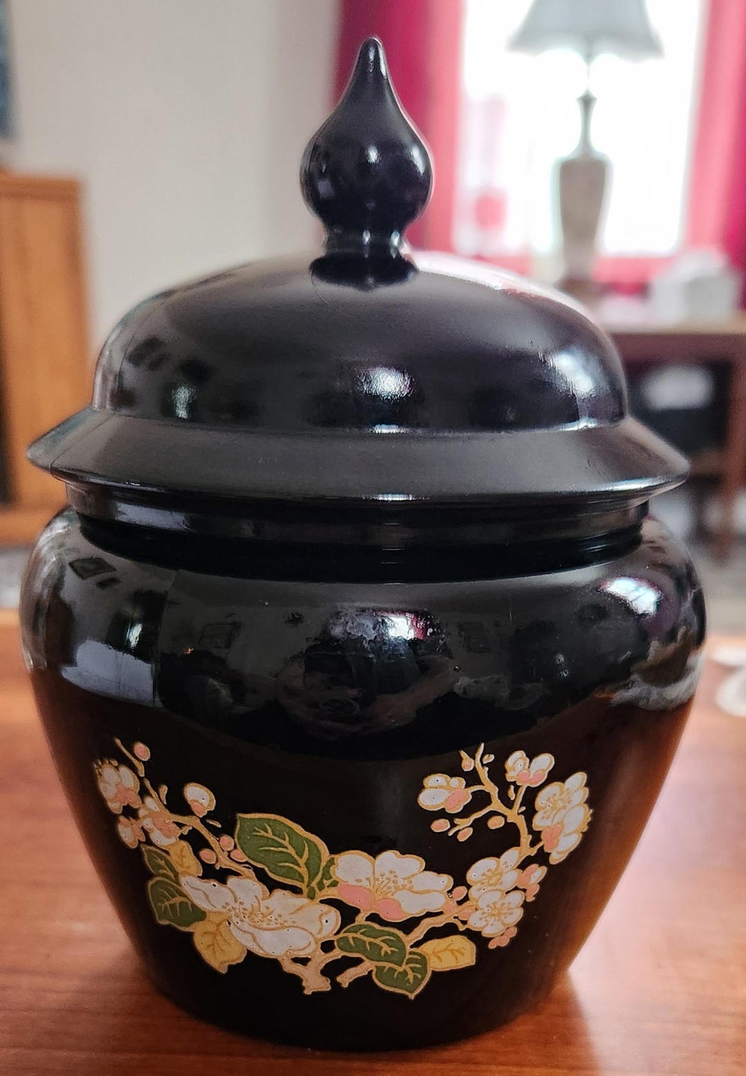 Vintage Avon Ginger Jars - Etsy