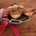 Native American Horse Effigy Dance Stick - Etsy
