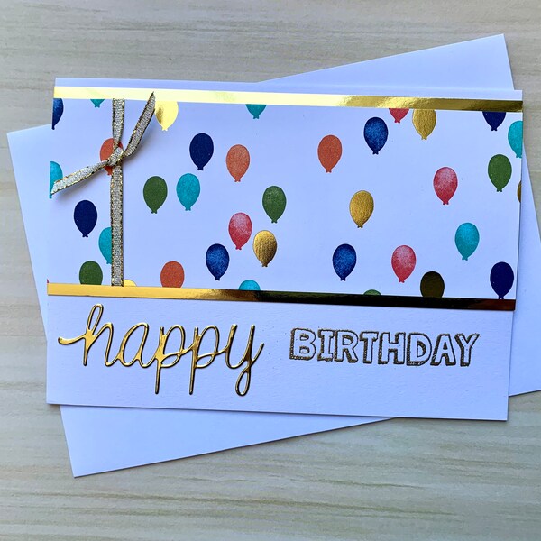 Generic Birthday - Etsy
