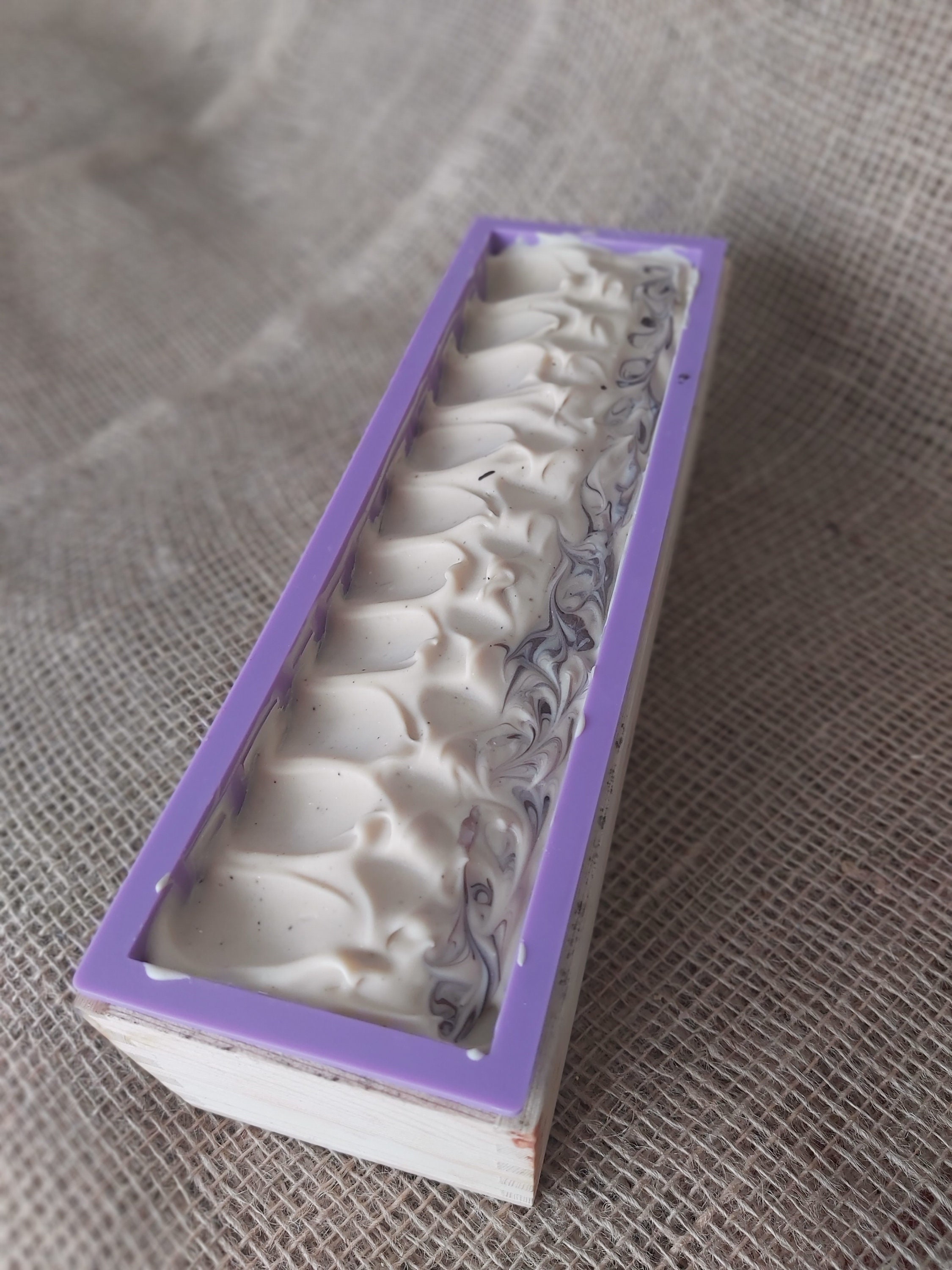 Espresso Coffee Soap-naturally Scented Soap-coffee Butter Soap 100% ...