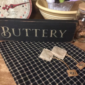 4x12 Signs, Primitive, Farmhouse, Kitchen Signs - Etsy