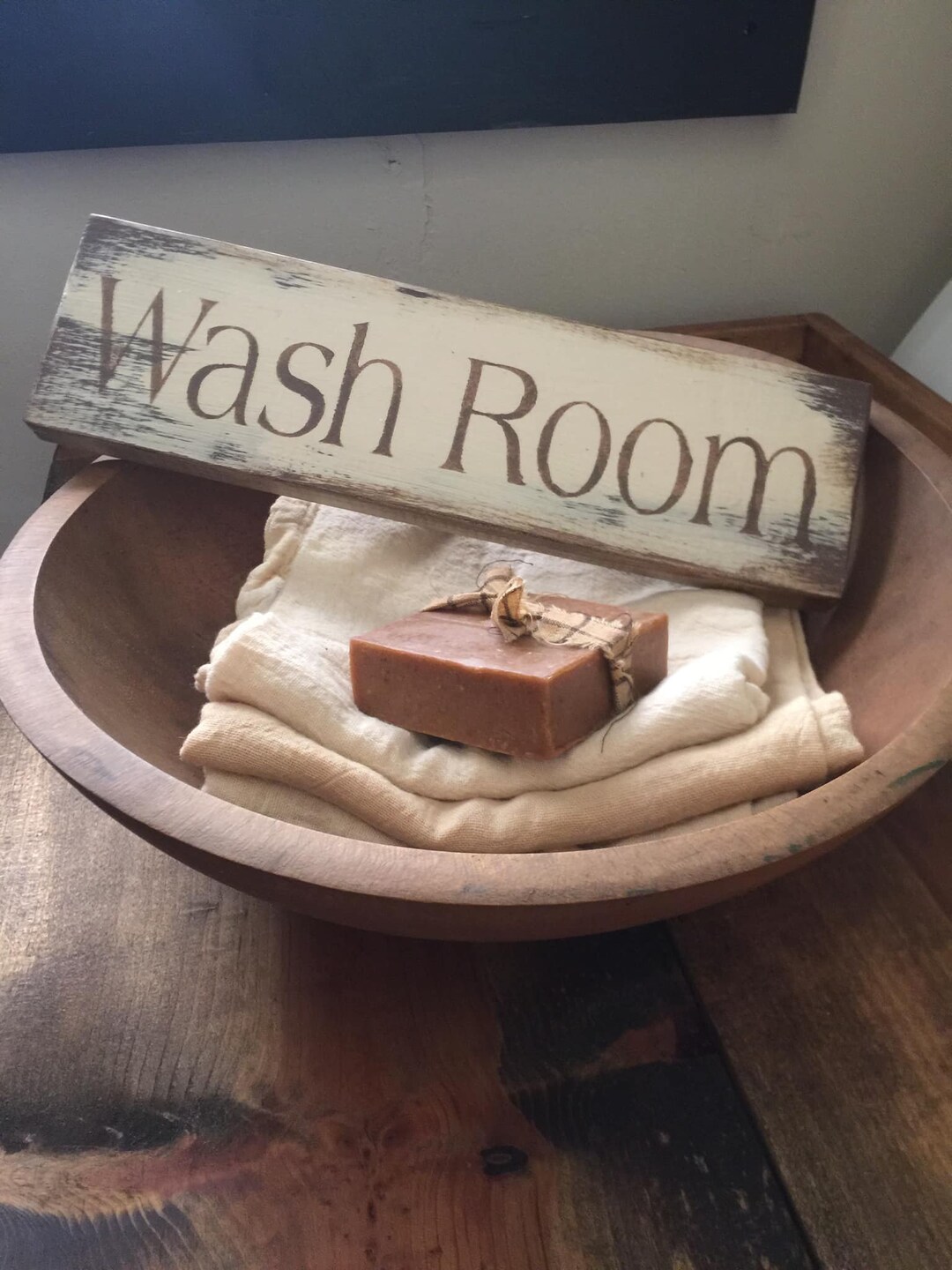 4x12 Signs, Primitive, Farmhouse, Kitchen Signs - Etsy