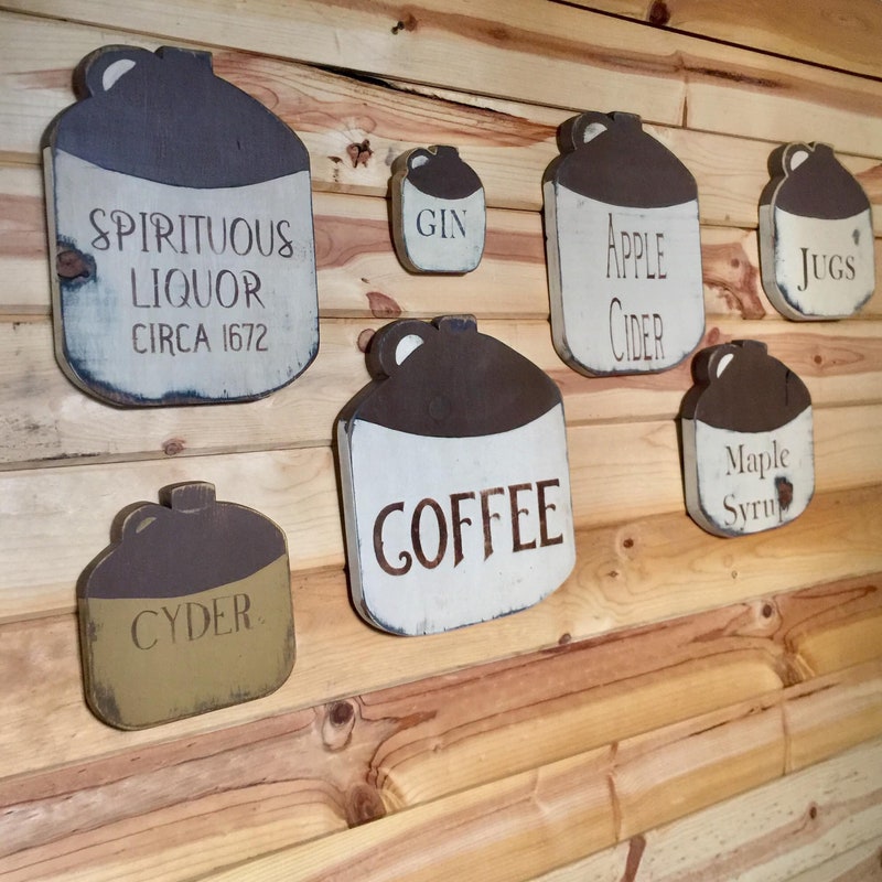 Maple Syrup Sign - Etsy