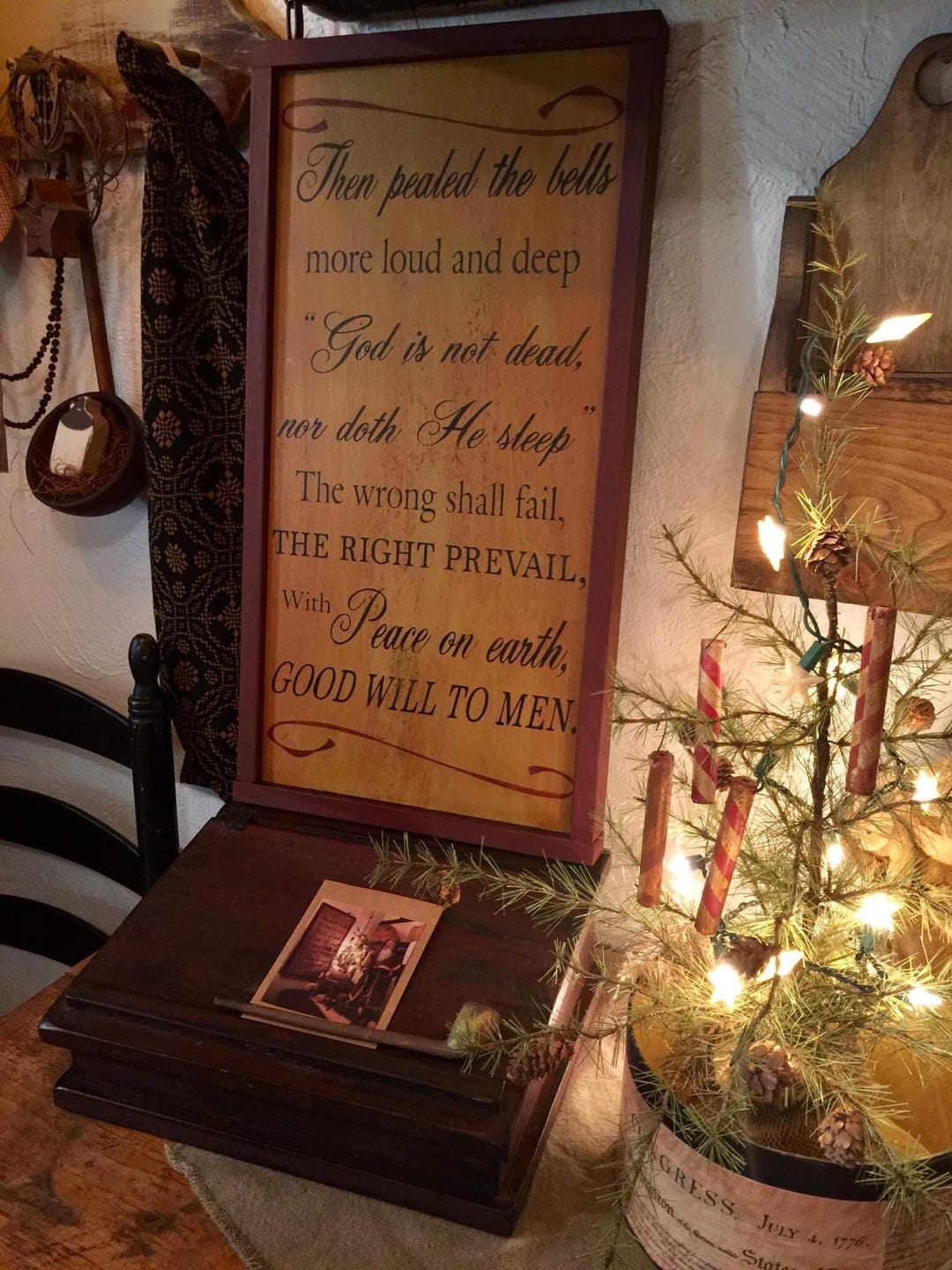 Peppermint Sticks - Etsy