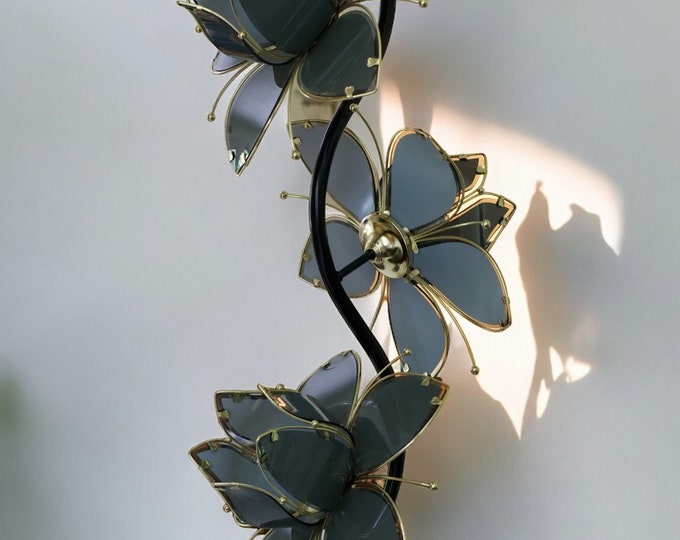 AVAILABLE** FREE SHIPPING Vtg Anthony California Hollywood Regency ...