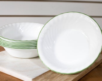 Corelle Ivy Swirl - Etsy
