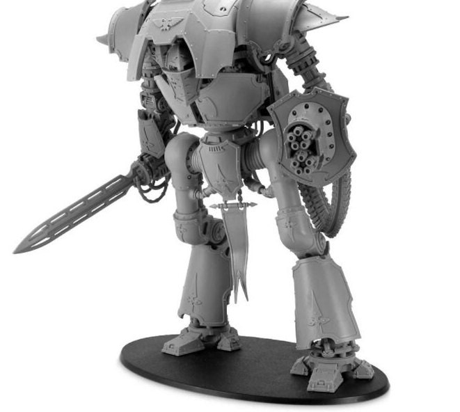 Imperial Knight for sale | Only 4 left at -65%