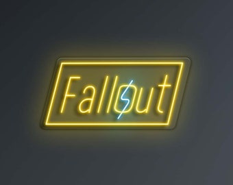 Games Room Wall Art Decor Gifts for Gamer Neon Sign - Etsy