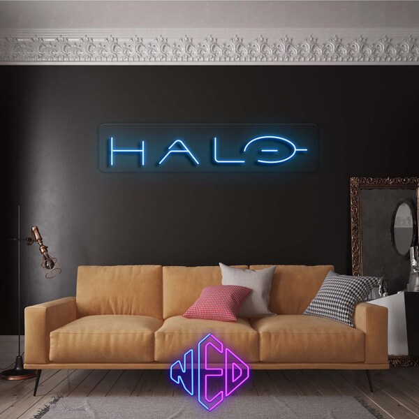 Led Lights for Gaming Room - Etsy