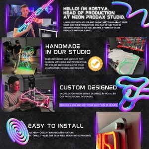 Halloween Light Scream Neon Sign Small / Halloween Neon Sign - Etsy