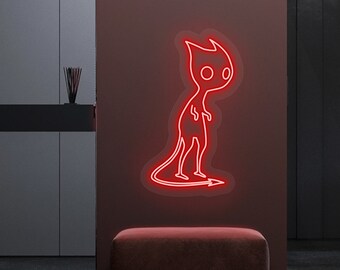 Devil May Cry Sign - Etsy