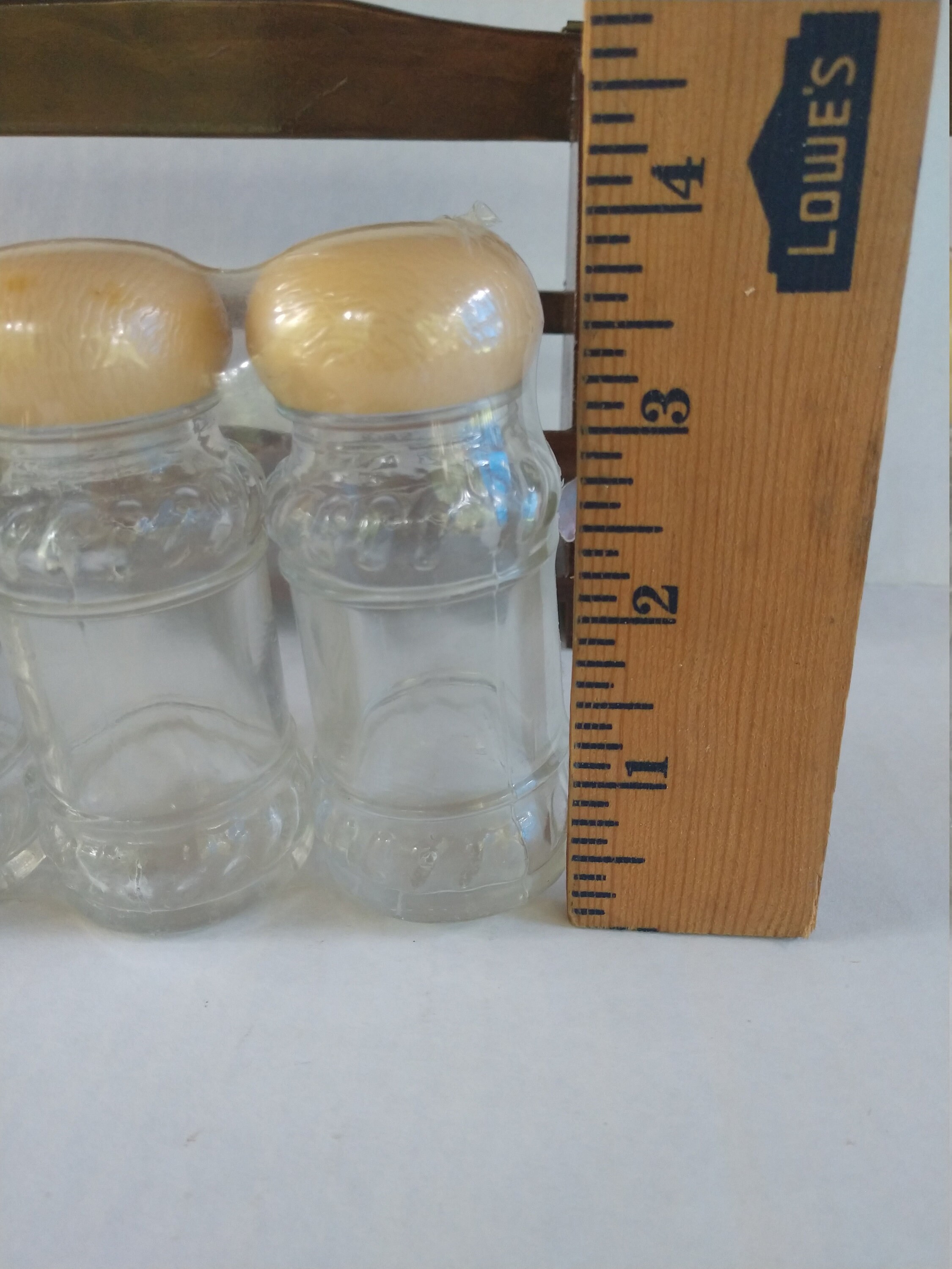 Vintage Spice Rack - Etsy