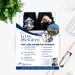 Mortgage Loan Program Flyer: Real Estate Marketing Template (canva PDF ...
