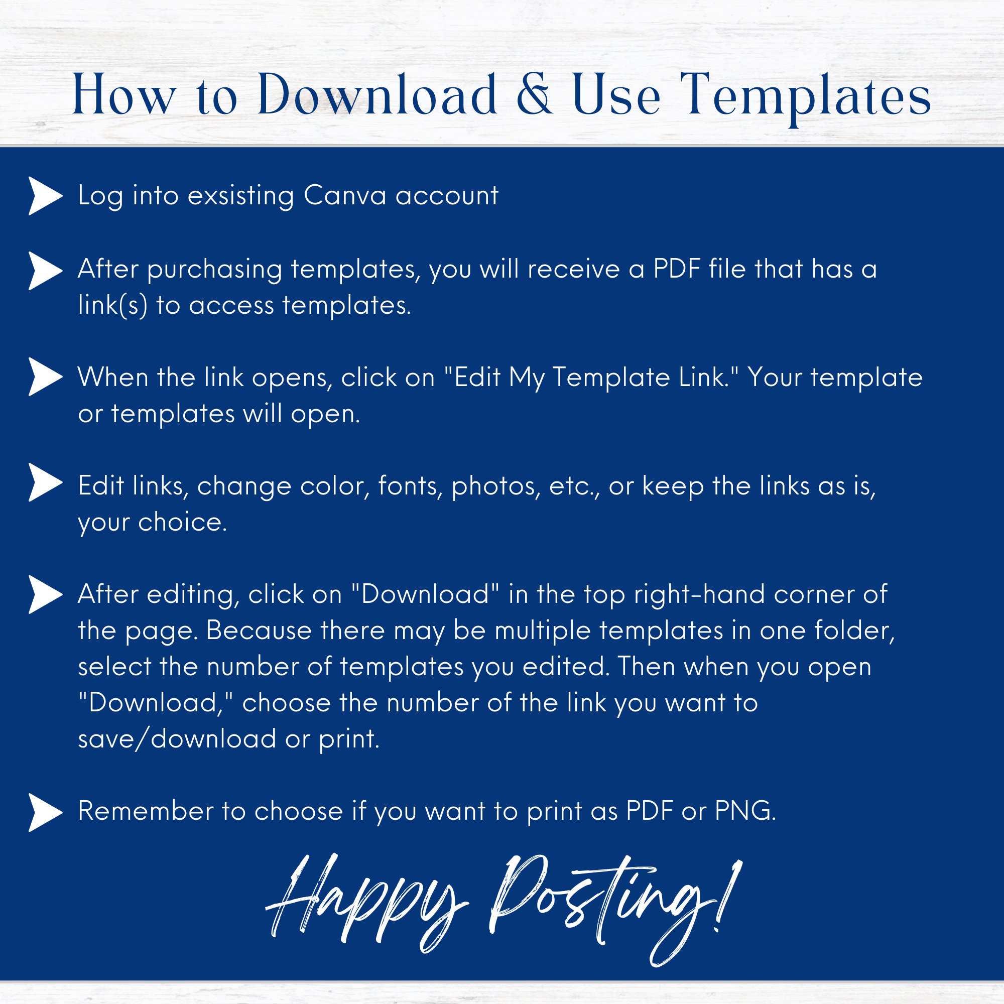 Mortgage Loan Marketing Flyers Bundle: Editable Templates (PDF) - Etsy