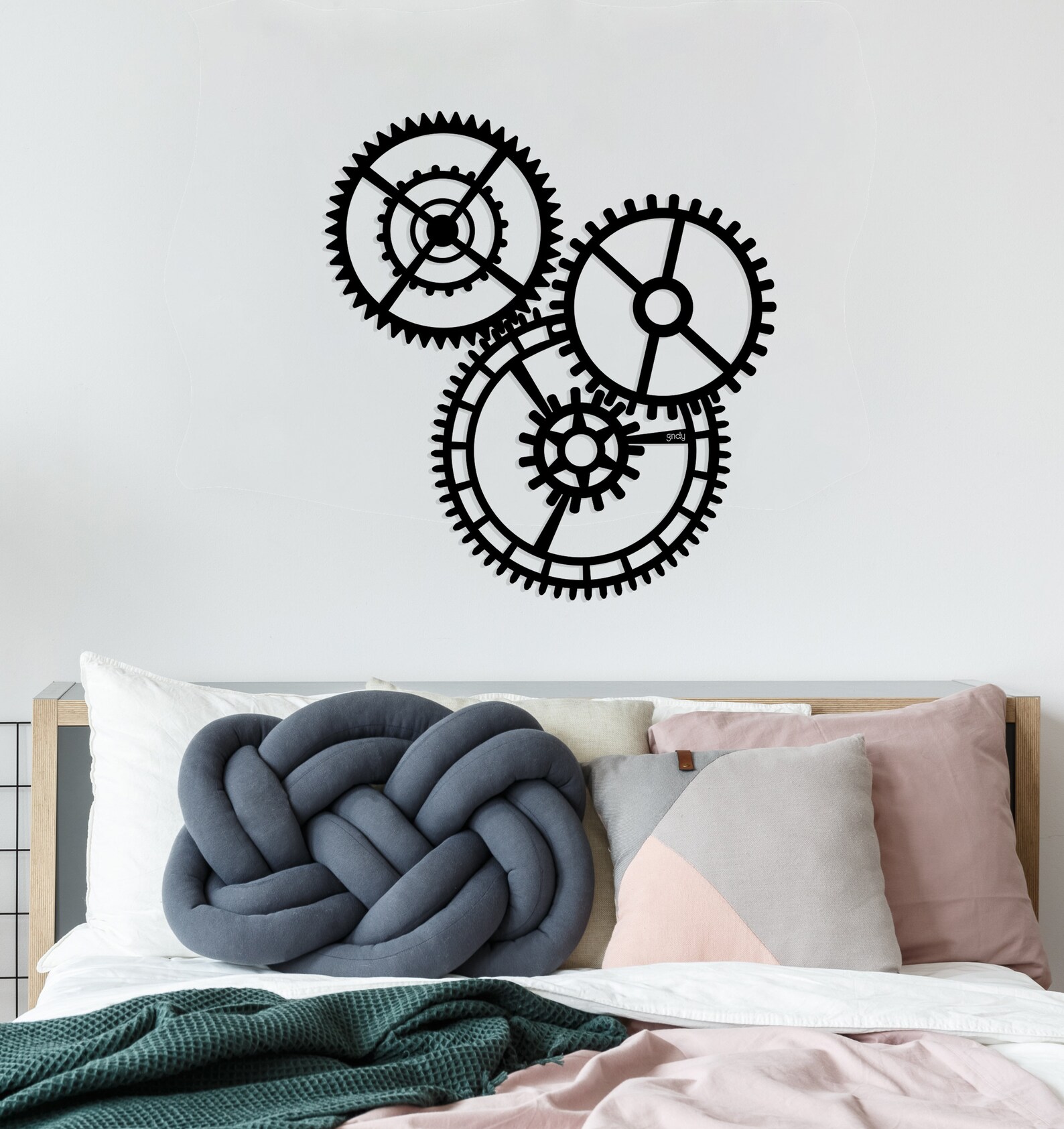 Steampunk Wall Decor, Steampunk Cog Wood Wall Art, Gears Wall Decor ...