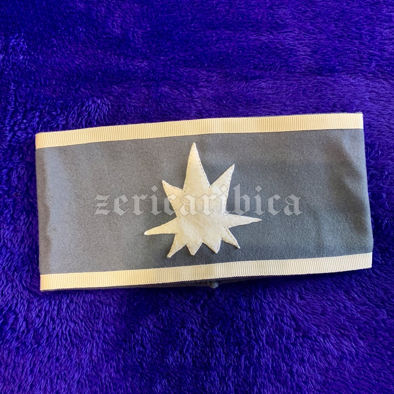 Eldian Star Armbands Marley Lapel Pins Warrior Candidate - Etsy UK Eldian Star Armbands Marley Lapel Pins Warrior Candidate - Etsy UK