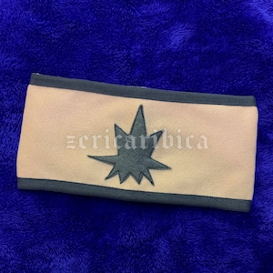 Eldian Star Armbands Marley Lapel Pins Warrior Candidate Soldier - Etsy