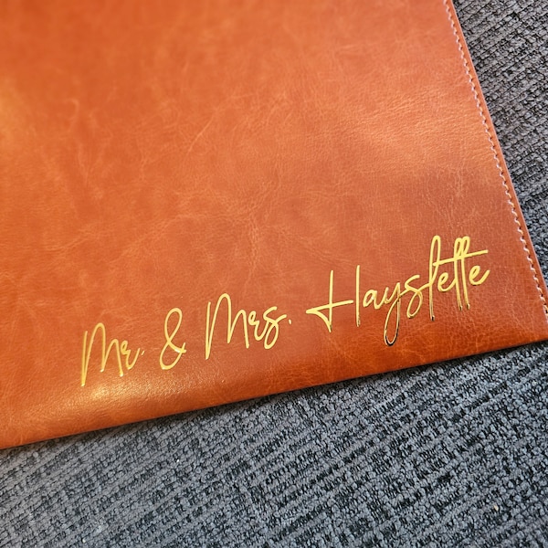 Marriage Document - Etsy