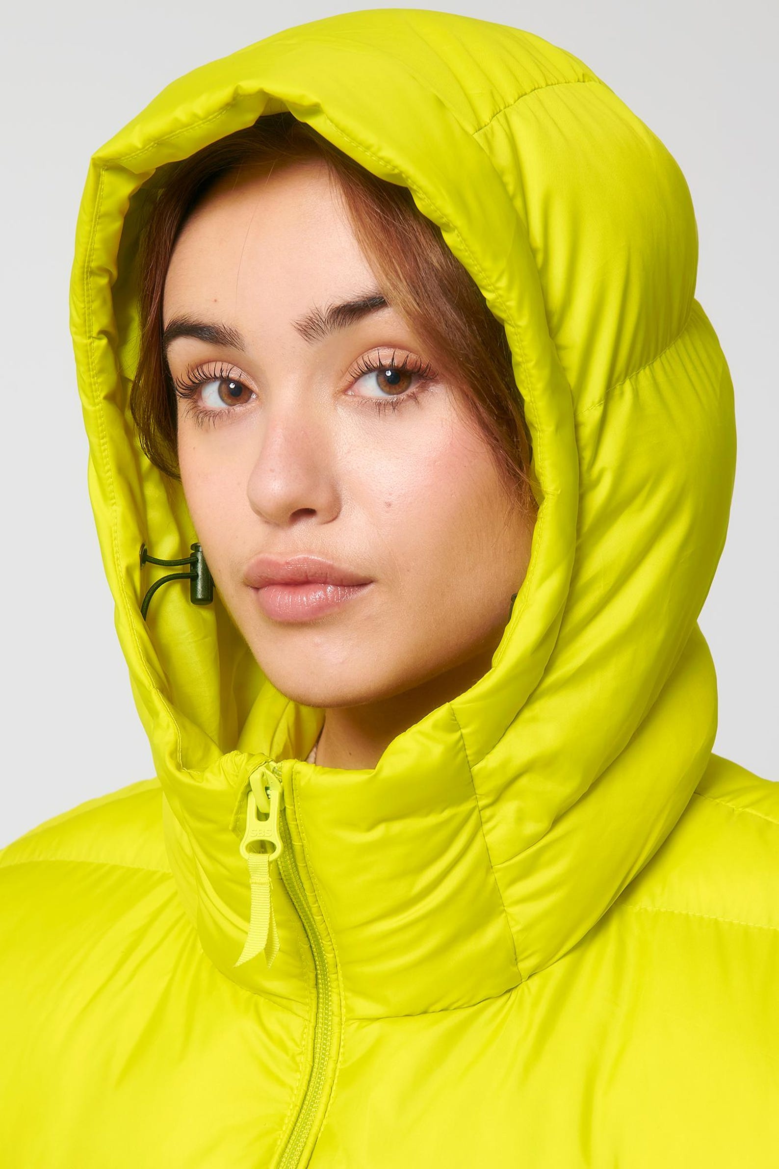 Recycled Oversized Puffer Jacket - Etsy