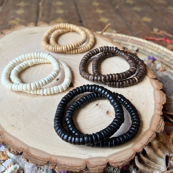 Hawaiian Bracelet - Etsy