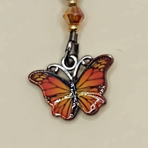 Butterfly Thong - Etsy