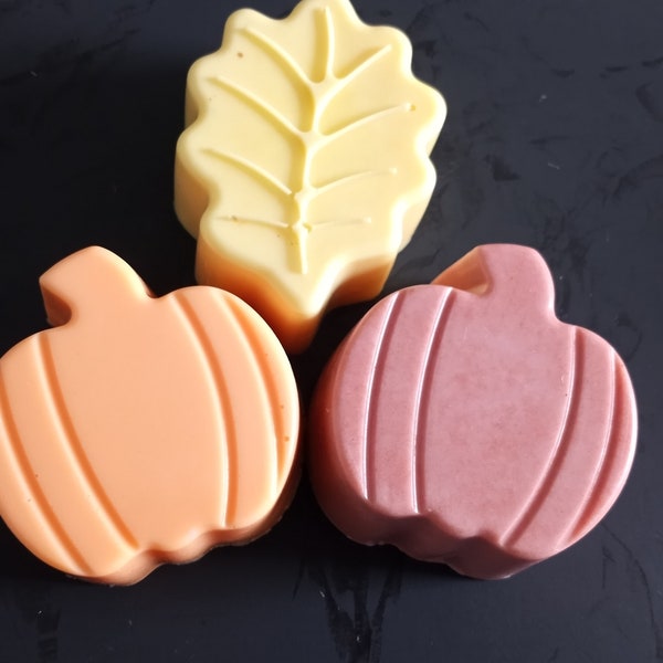 Fall Soap - Etsy
